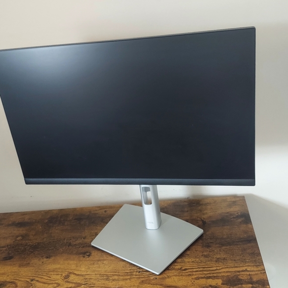 Dell | Computers, Laptops & Parts | Dell P2222h Black Monitor | Poshmark